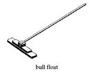 fat edge – Construction Glossary